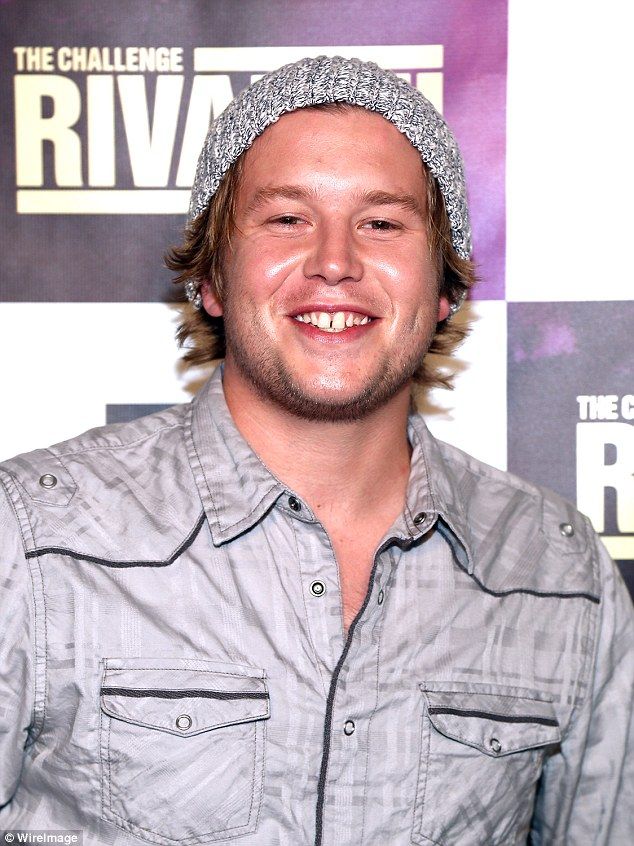 Cause Of Death For The Real World's Ryan Knight Revealed - Fame10