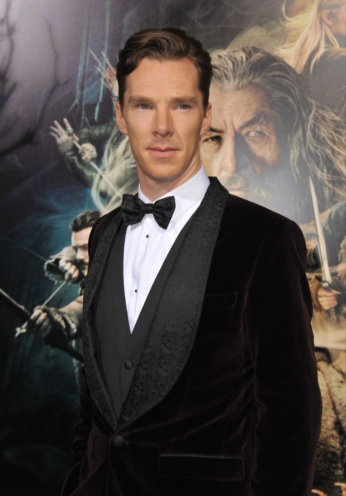 10 Things You Didn’t Know About Benedict Cumberbatch - Fame10