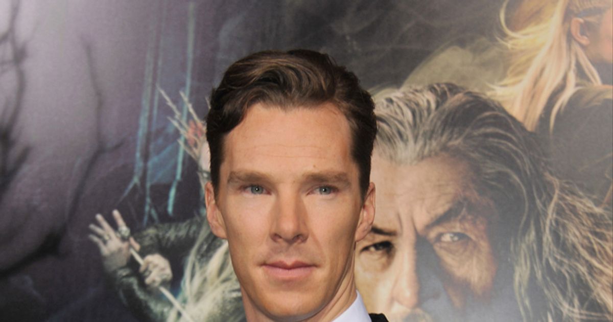 10 Things You Didnâ€™t Know About Benedict Cumberbatch - Fame10