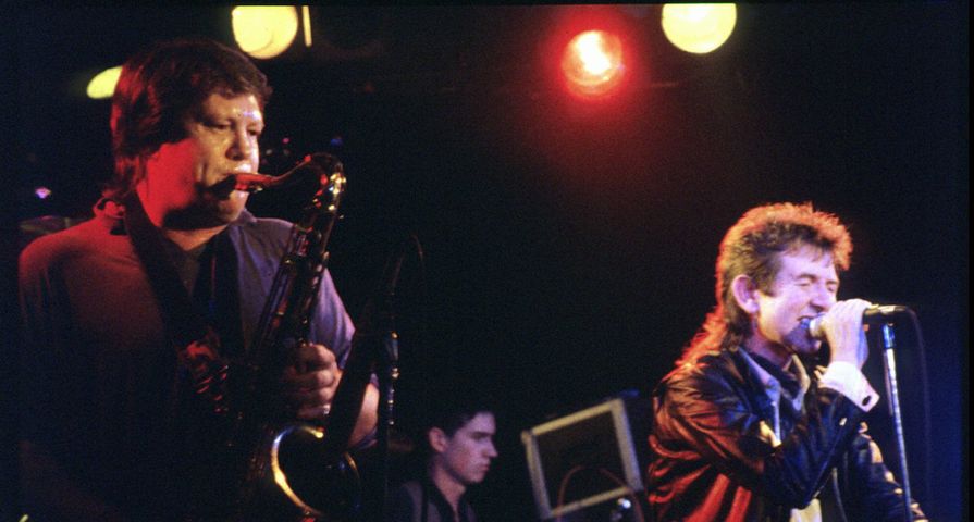 Rolling Stones' Saxophone Player Bobby Keys Dead At 70 - Fame10