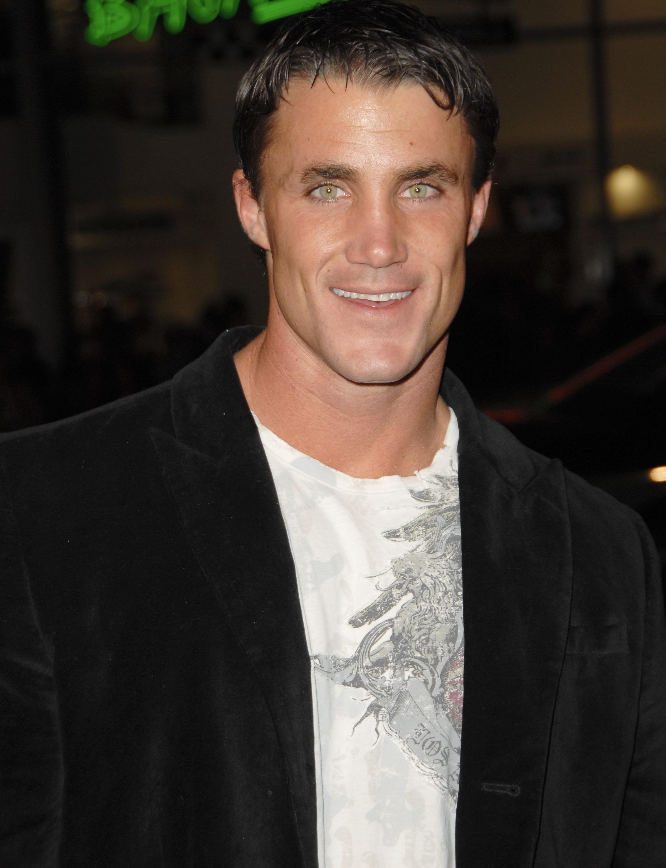 Greg Plitt, Bravo Fitness Star, Killed By Train During Filming - Fame10
