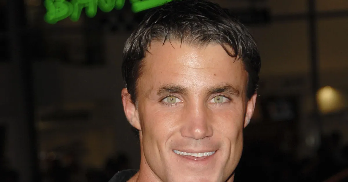 Bravo Star Greg Plitt Died Trying To Outrun Train - Fame10