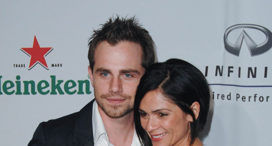 Rider Strong Welcomes A Baby Boy - Fame10