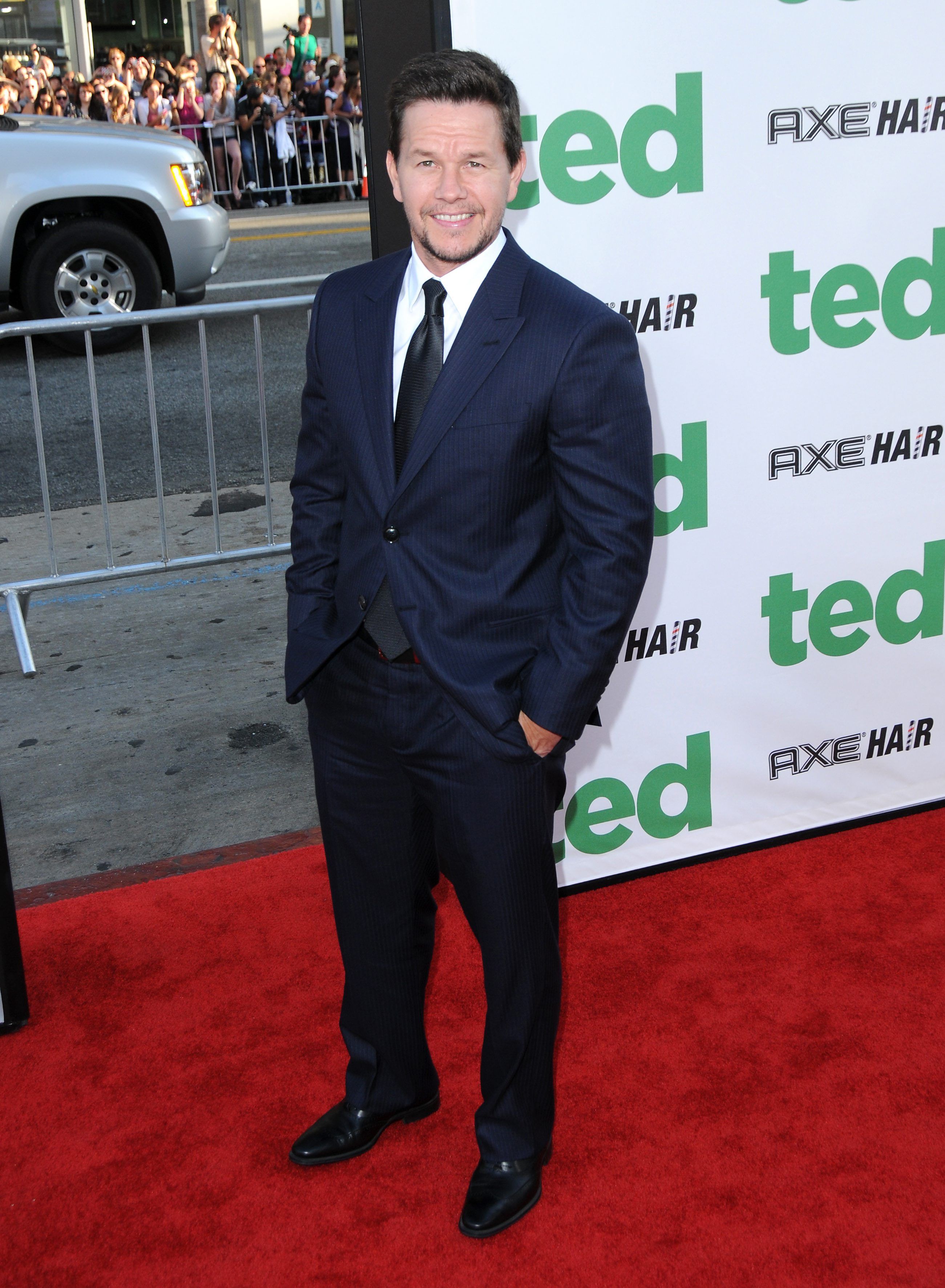 The First Official Trailer For Ted 2 Is Finally Here (Watch) - Fame10