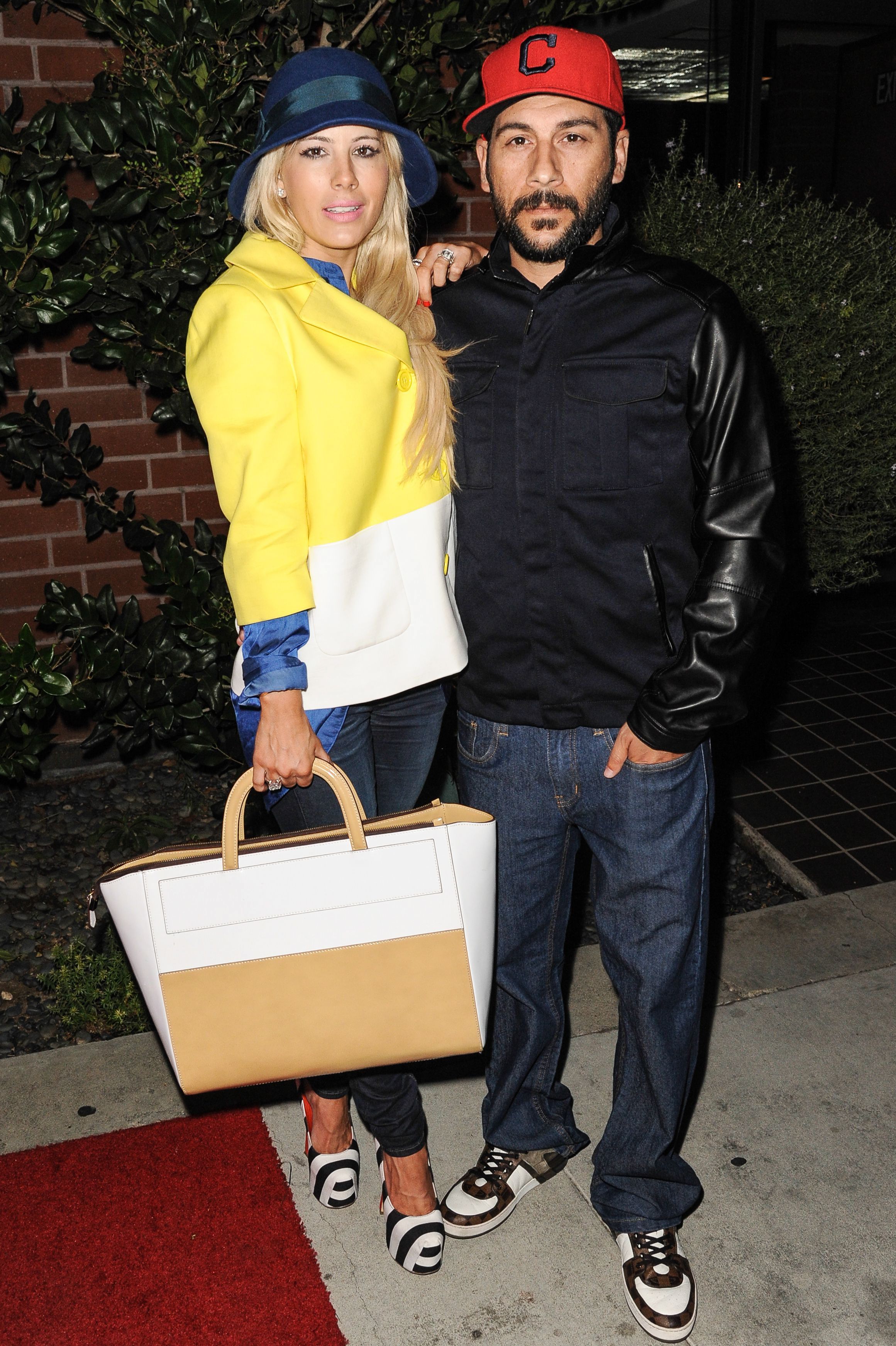 Shayne Lamas Reveals Her Stepmother Shawna Craig Is Her Surrogate - Fame10