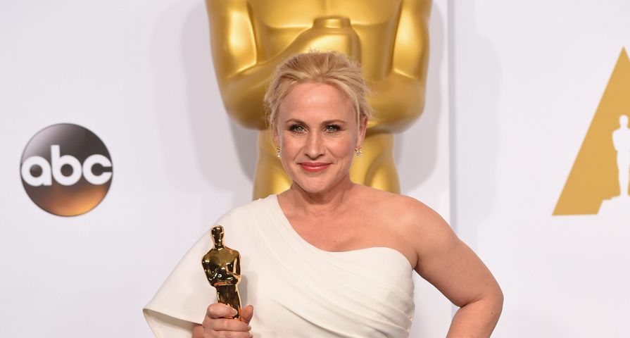 Patricia Arquette Discusses Why She Never Straightened Her Teeth - Fame10