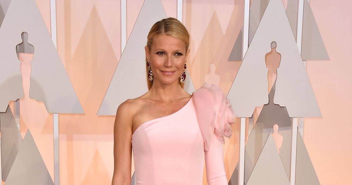 Oscars Worst Dressed 2015: Top 10 Worst Red Carpet Looks - Fame10