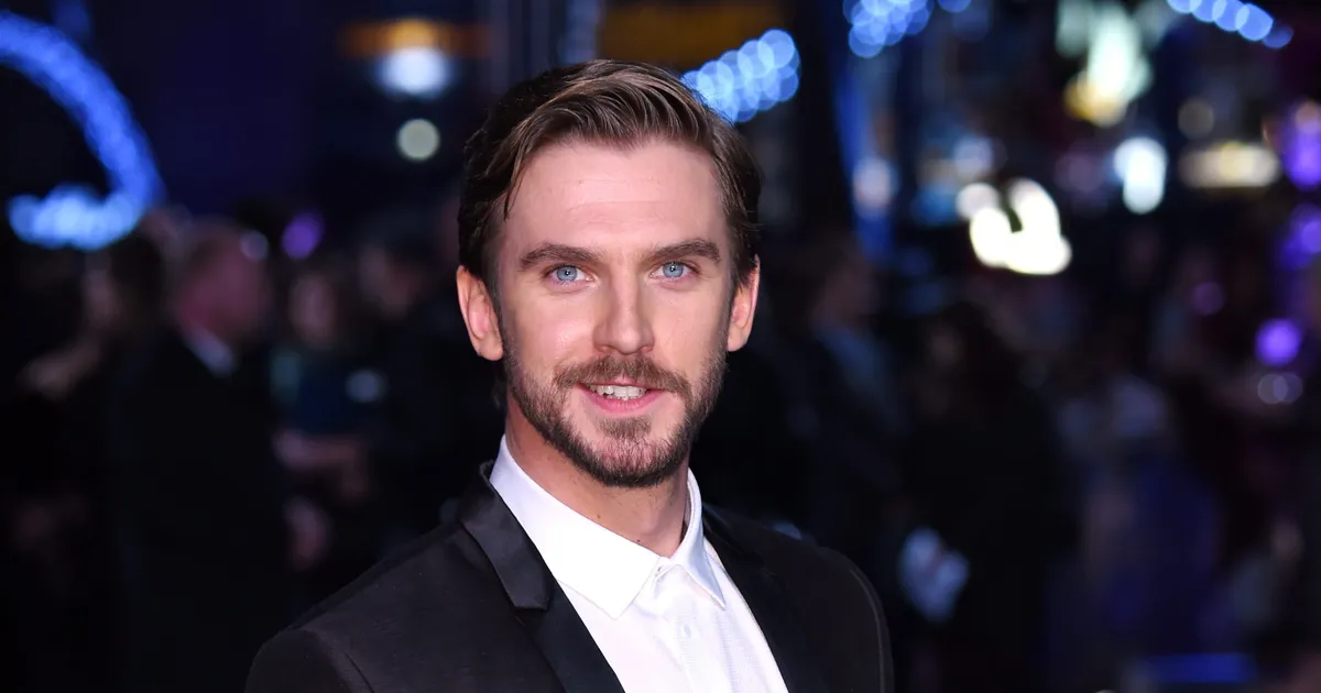 Dan Stevens Cast As The Beast Alongside Emma Watson - Fame10