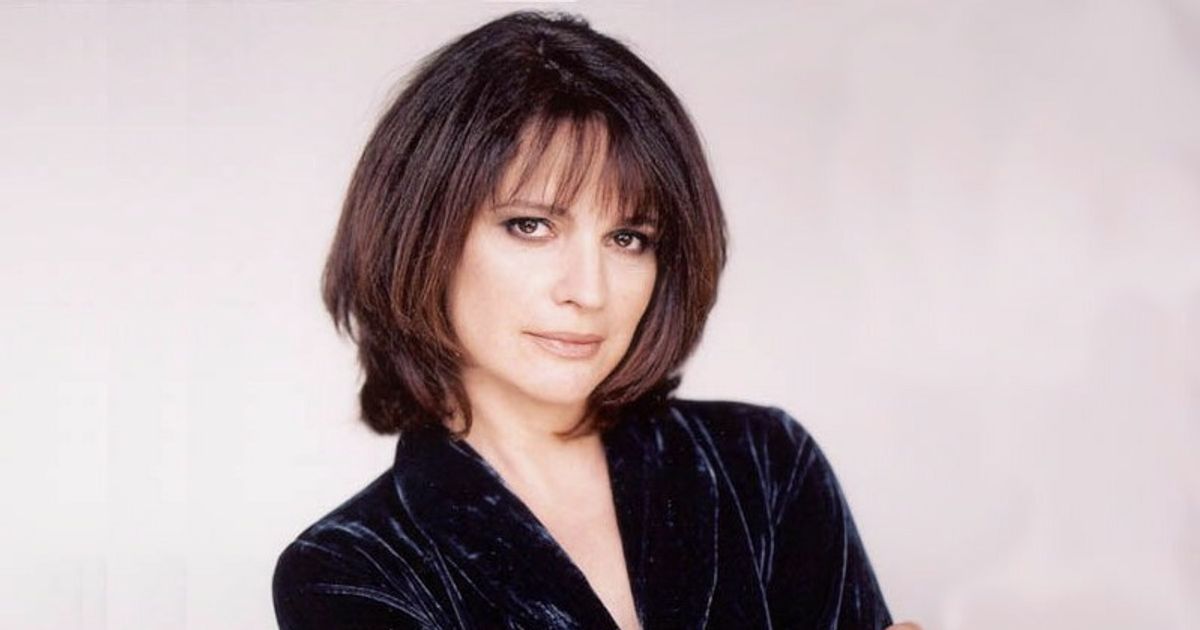 Actress Alberta Watson Dies At 60 - Fame10