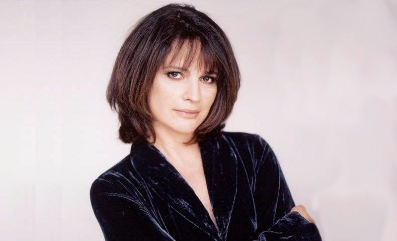 Actress Alberta Watson Dies At 60 - Fame10