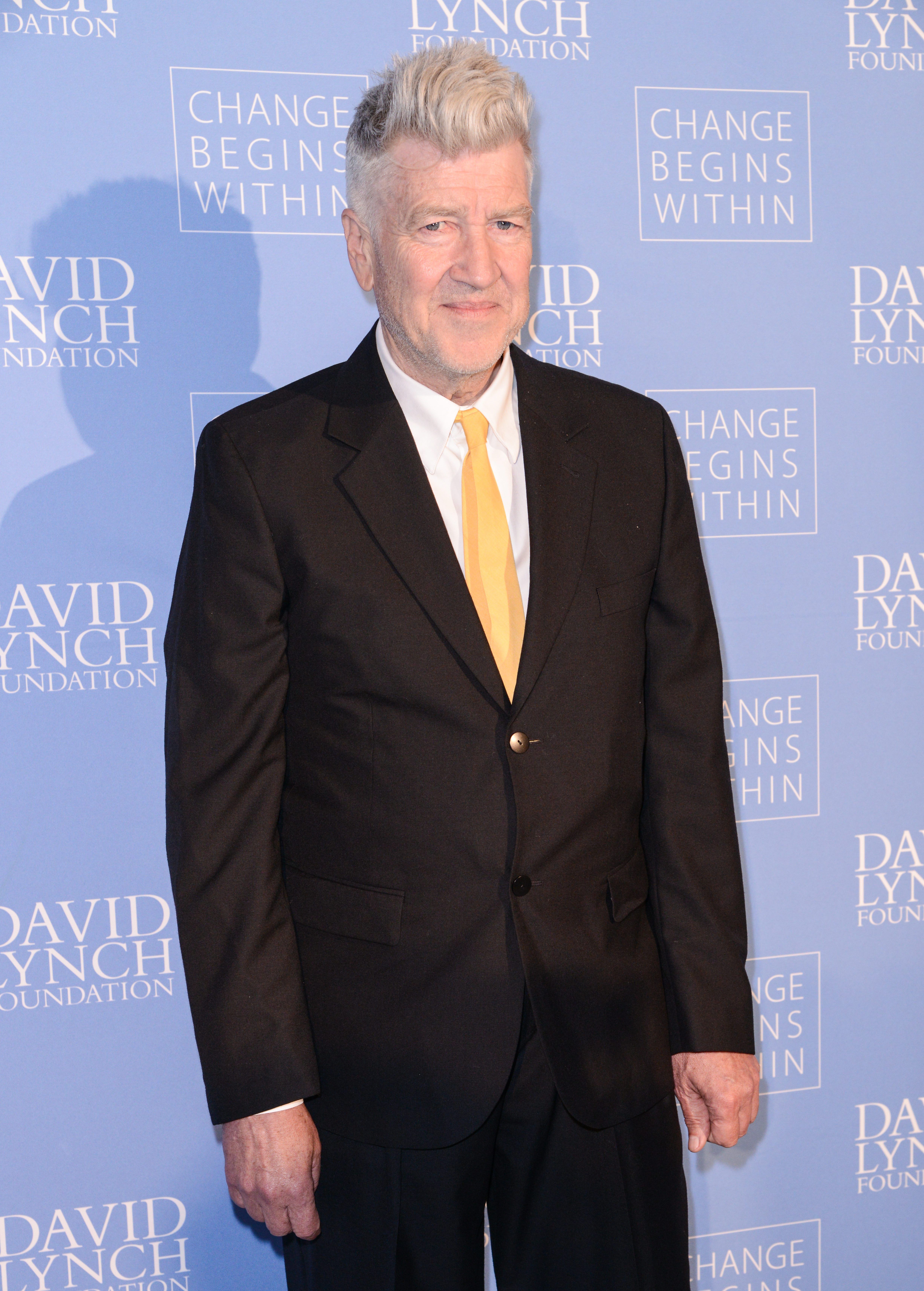 David Lynch Leaves Twin Peaks Reboot - Fame10