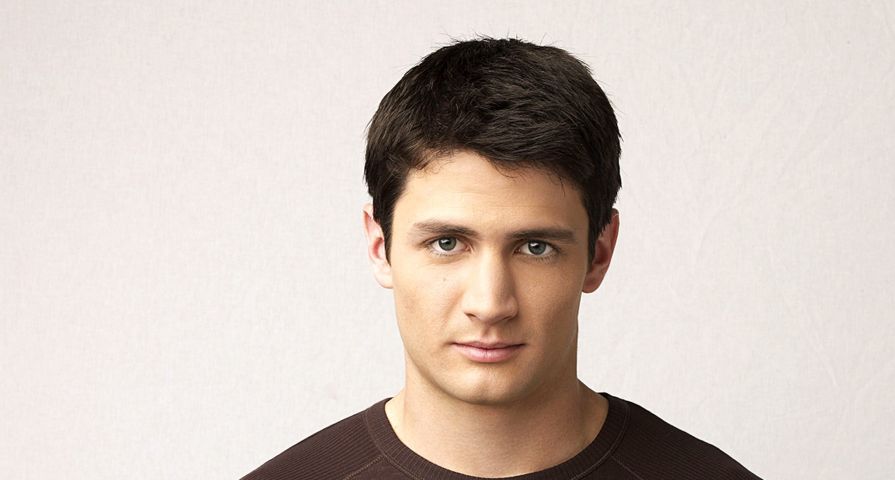 Nathan Scott's Best Quotes On One Tree Hill - Fame10