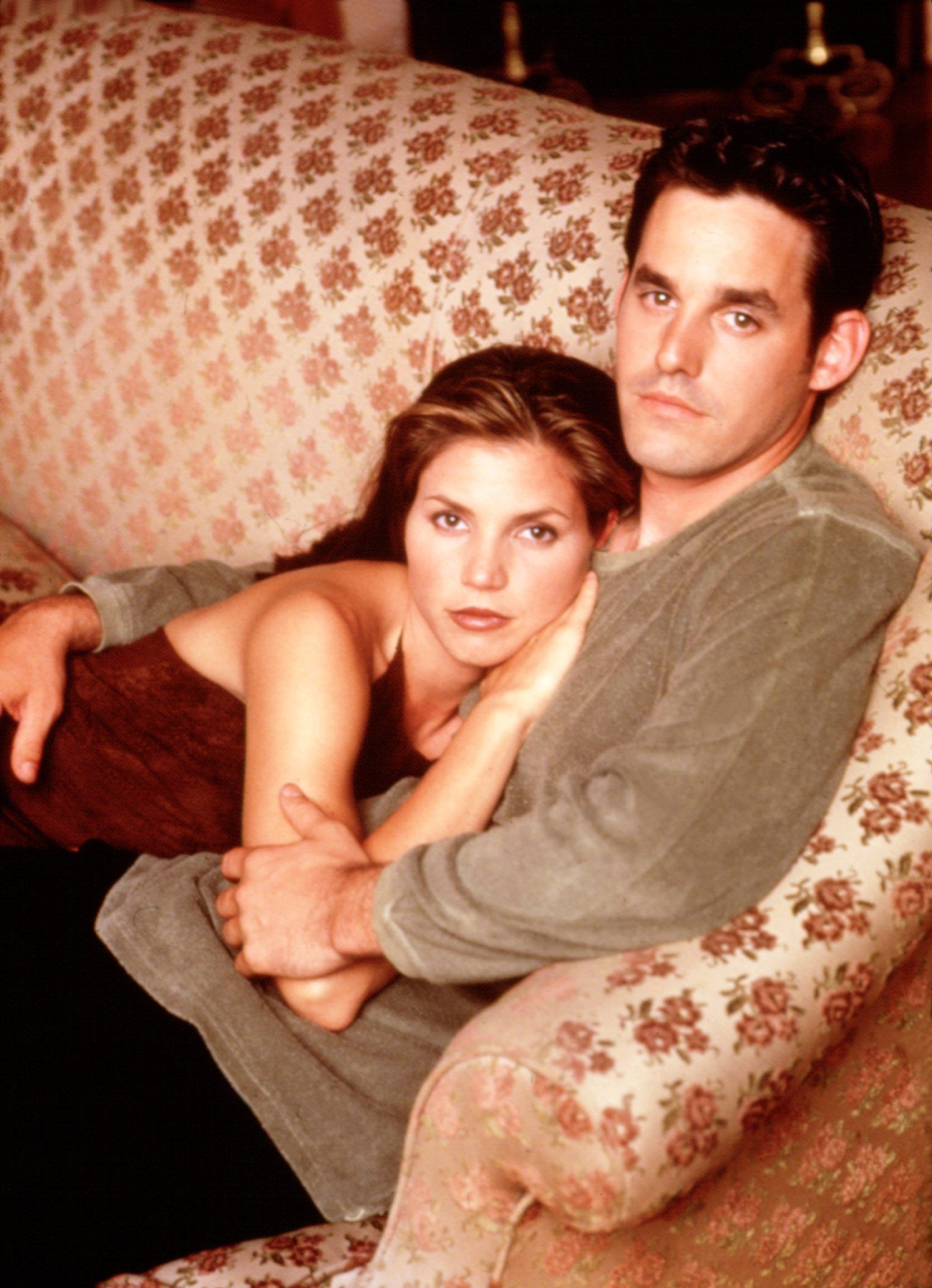 Buffy The Vampire Slayer: 10 Popular Couples Ranked Worst To Best - Fame10