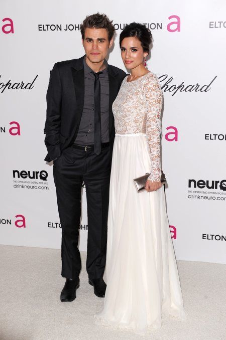 Married Couples Who Starred On CW Network Shows - Fame10