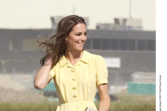 10 Things You Didn’t Know About Kate Middleton - Fame10