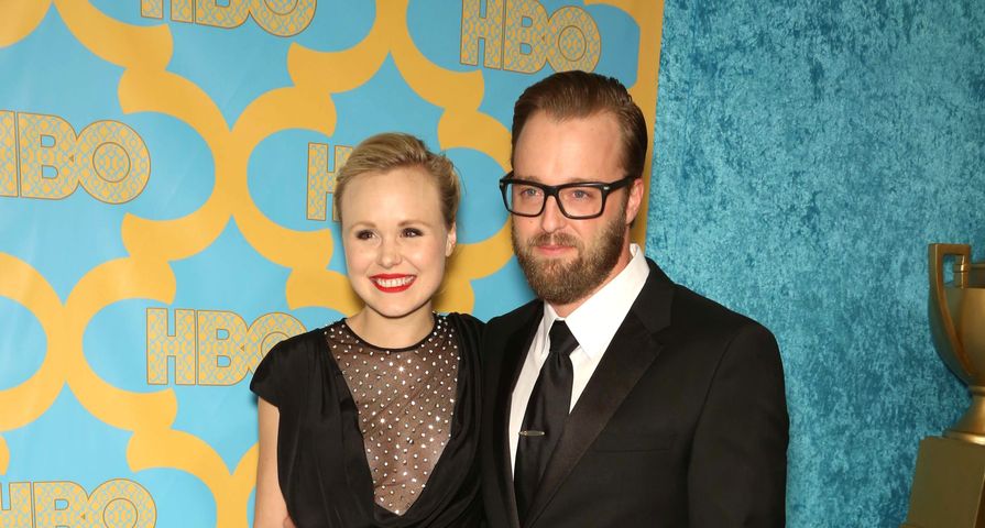 Alison Pill And Joshua Leonard Are Married - Fame10
