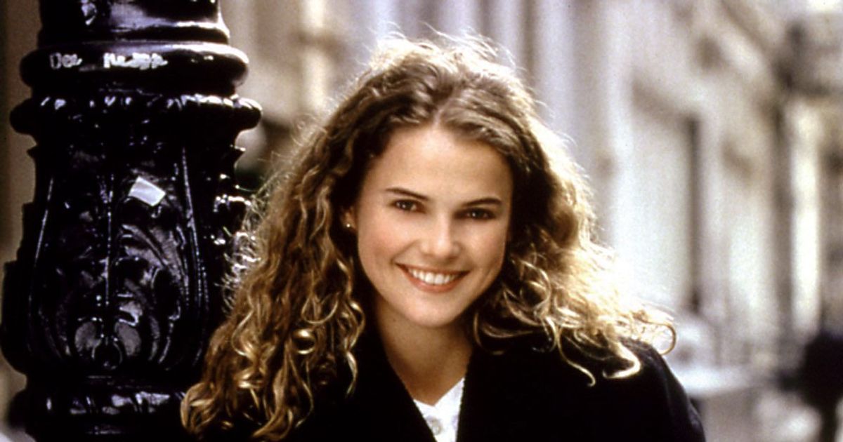 10 Things We Miss About Felicity - Fame10