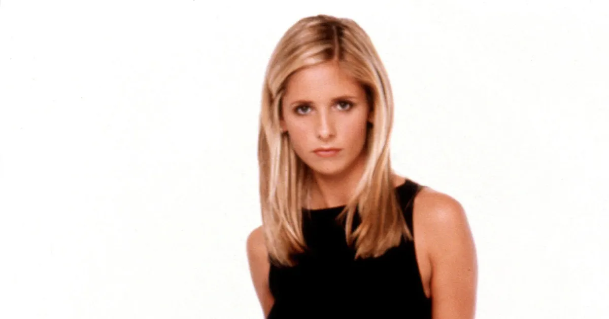10 Things You Probably Didn’t Know About Buffy The Vampire Slayer - Fame10