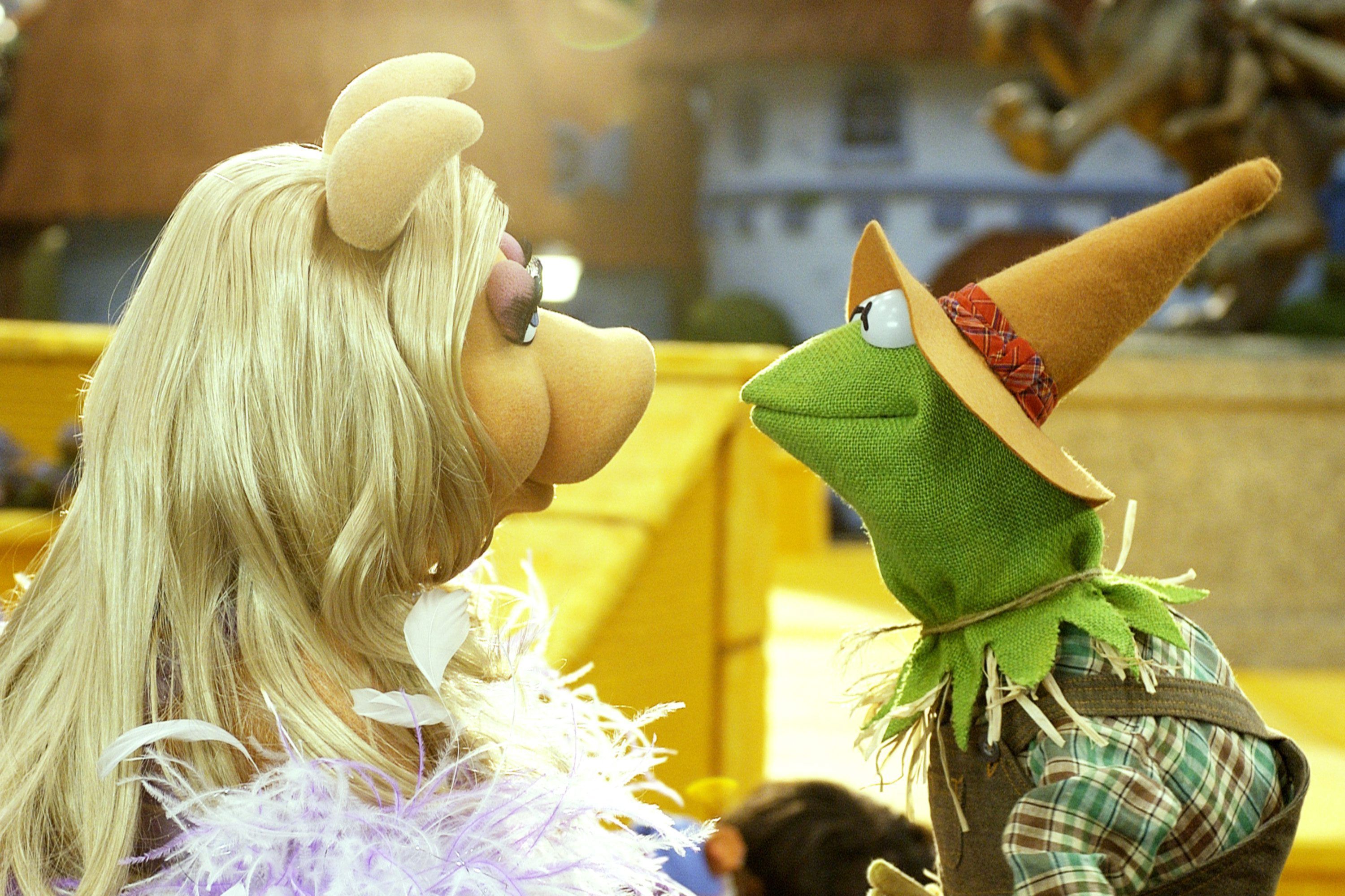 The Muppets Revival Is Officially Coming To TV - Fame10