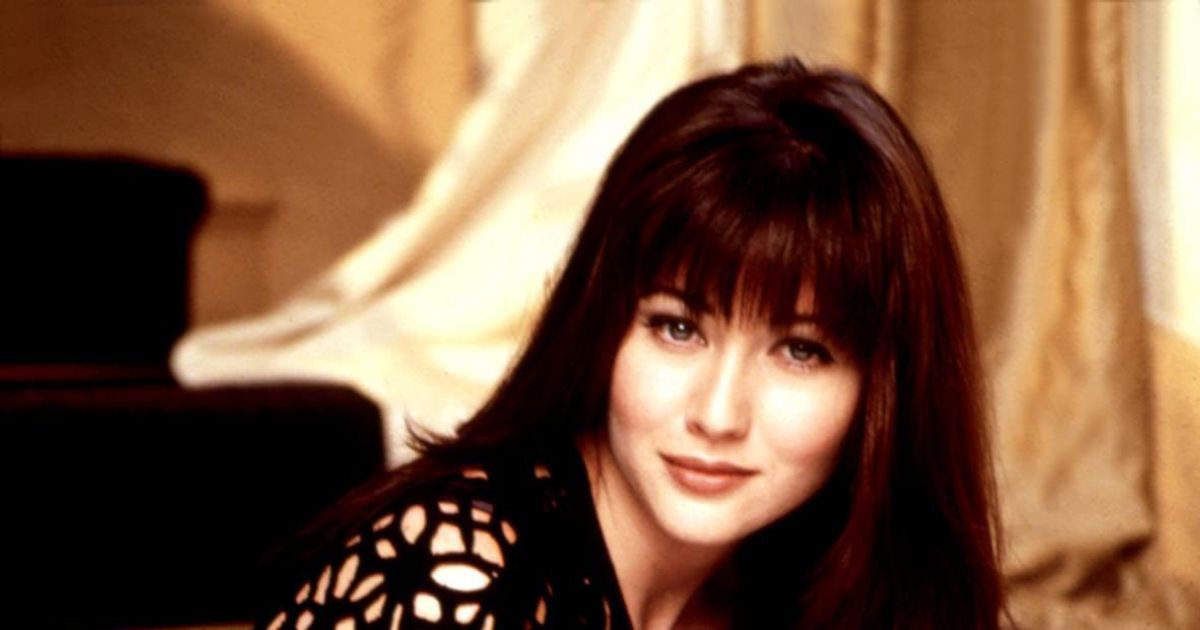 10 Things You Didn’t Know About Beverly Hills, 90210 - Fame10