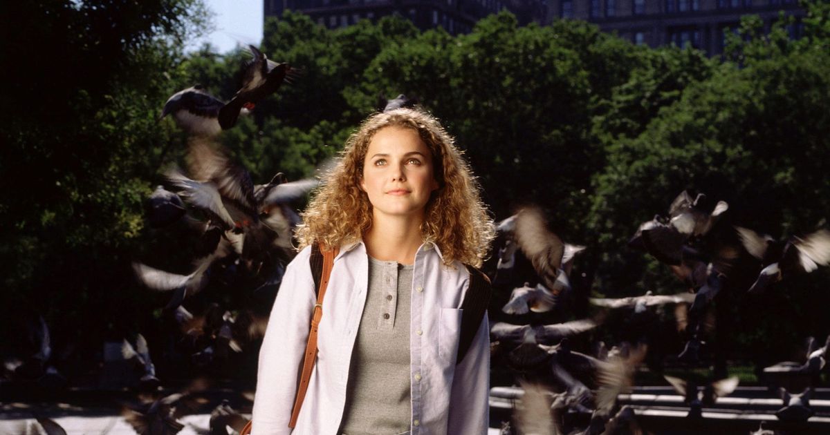 Felicity: Behind The Scenes Secrets - Fame10