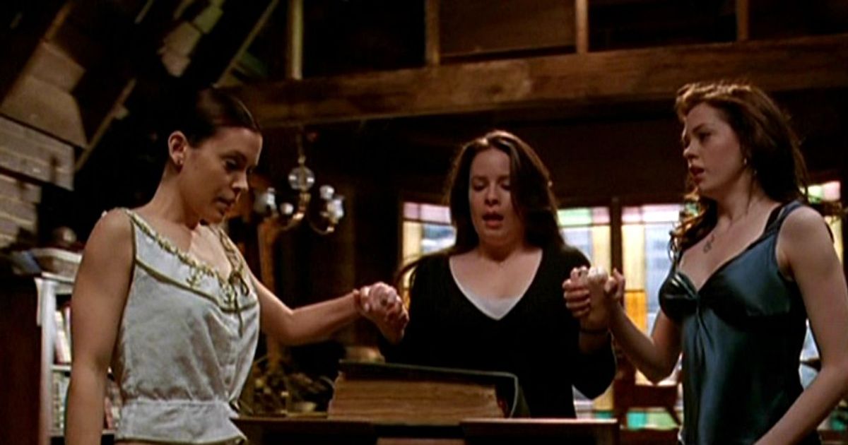 Cast Of Charmed: How Much Are They Worth Now? - Fame10