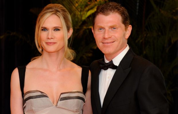 All The Salacious Details From Bobby Flay and Stephanie March’s Divorce ...