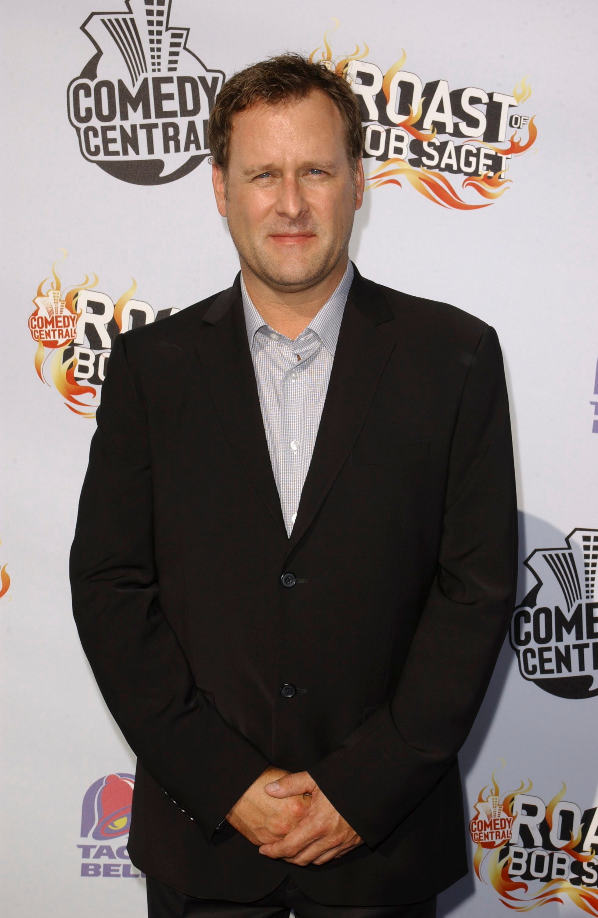 Full House's Dave Coulier Says He's Known About Caitlyn Jenner For ...