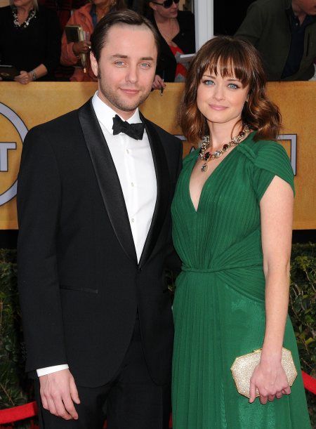 Things You Might Not Know About Alexis Bledel - Fame10