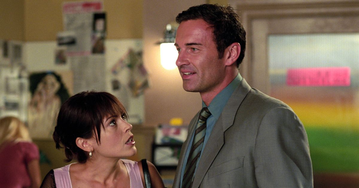 Things You Didn't Know About Charmed - Fame10