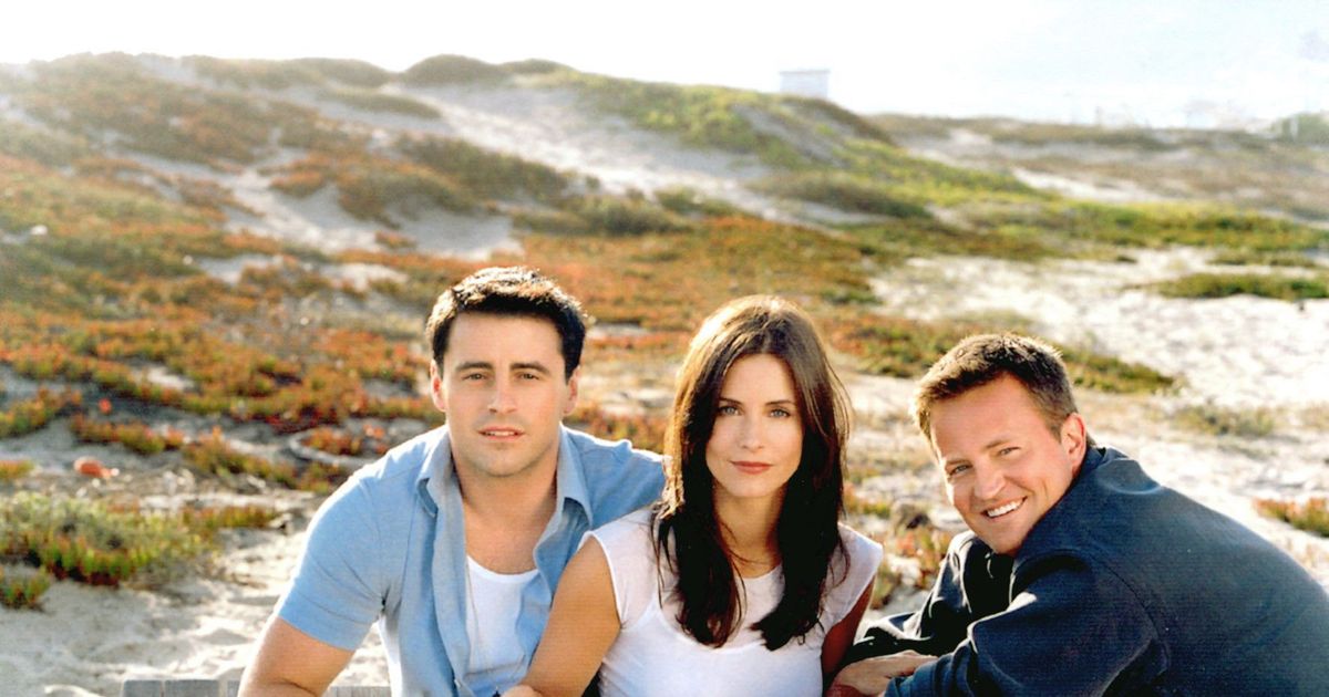 Cast Of Friends: Where Are They Now? - Fame10