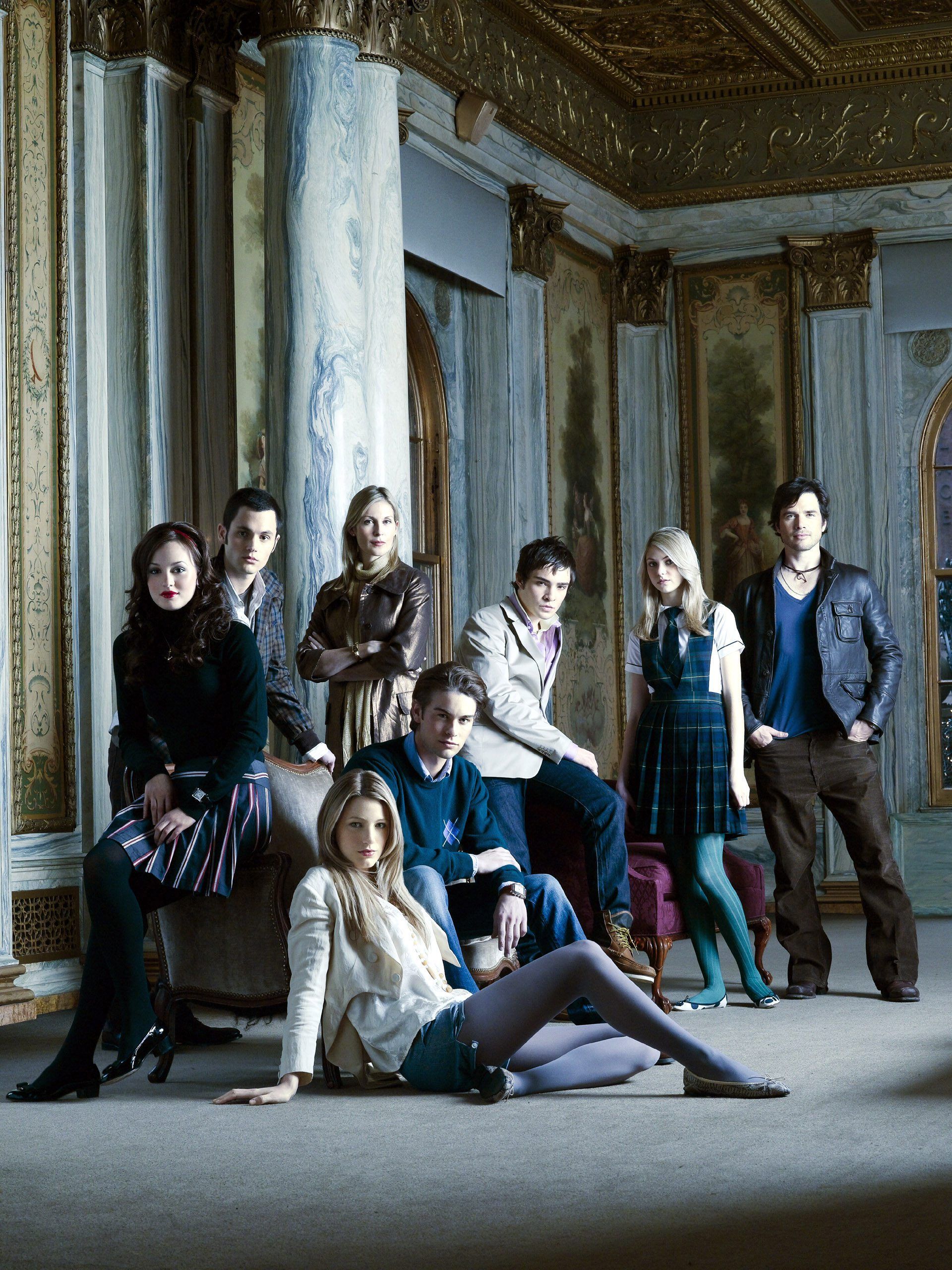 Quiz: How Well Do You Know Gossip Girl? - Fame10