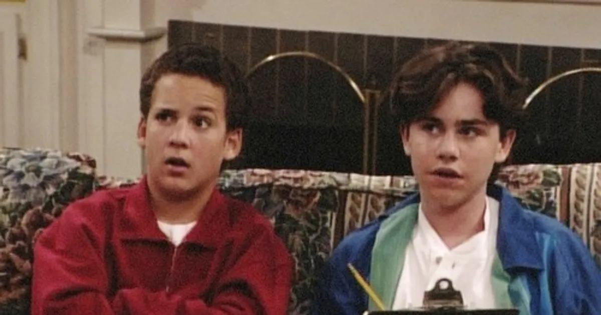 10 Things You Didn't Know About Boy Meets World - Fame10