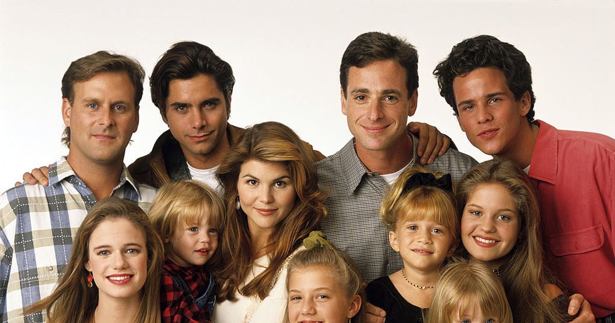 Cast of Full House: Where Are They Now? - Fame10