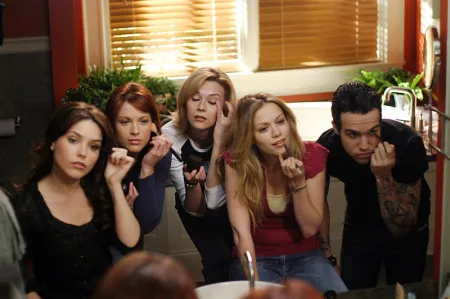 One Tree Hill: Most Memorable Episodes Ranked - Fame10