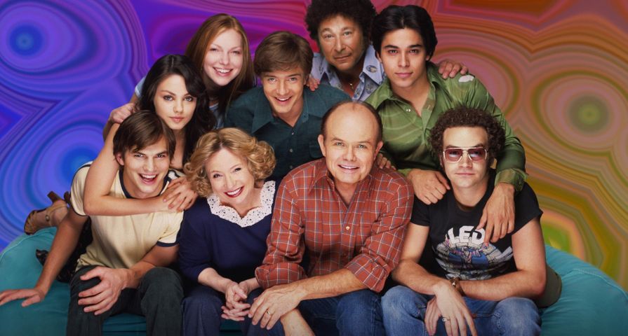 10 Things You Didn’t Know About That ‘70s Show - Fame10
