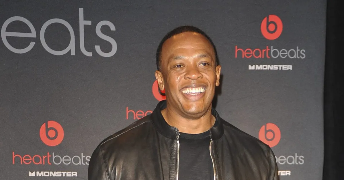 Dr. Dre Drops New Album "Compton" Early - Fame10
