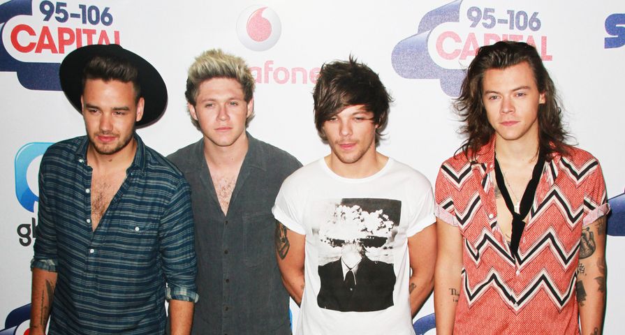 One Direction Release First Single Without Zayn Malik - Fame10