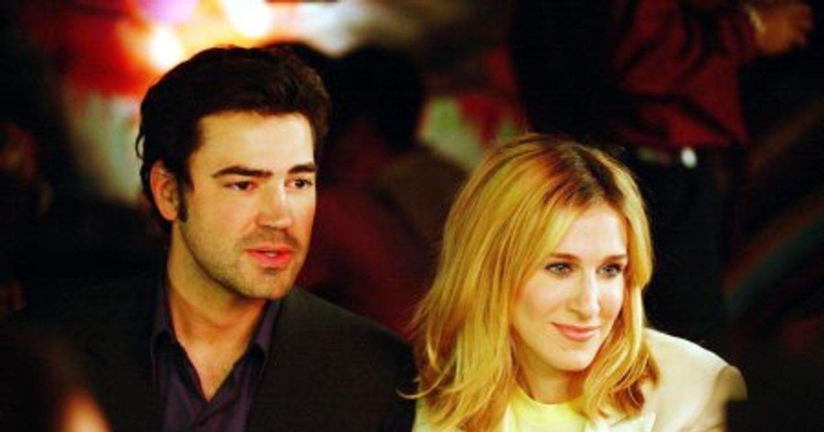 15 Sex And The City Couples Ranked From Worst To Best Fame10