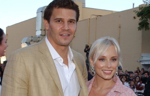 9 Celebrity Couples Who Stayed Together Despite Serious Scandals - Fame10