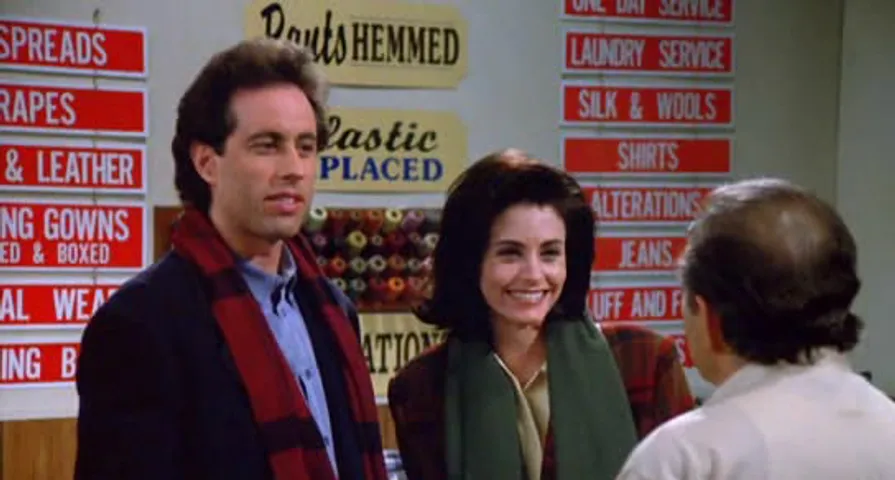 9 Celebrities You Didn't Know Appeared On Seinfeld - Page 4 of 9 - Fame10