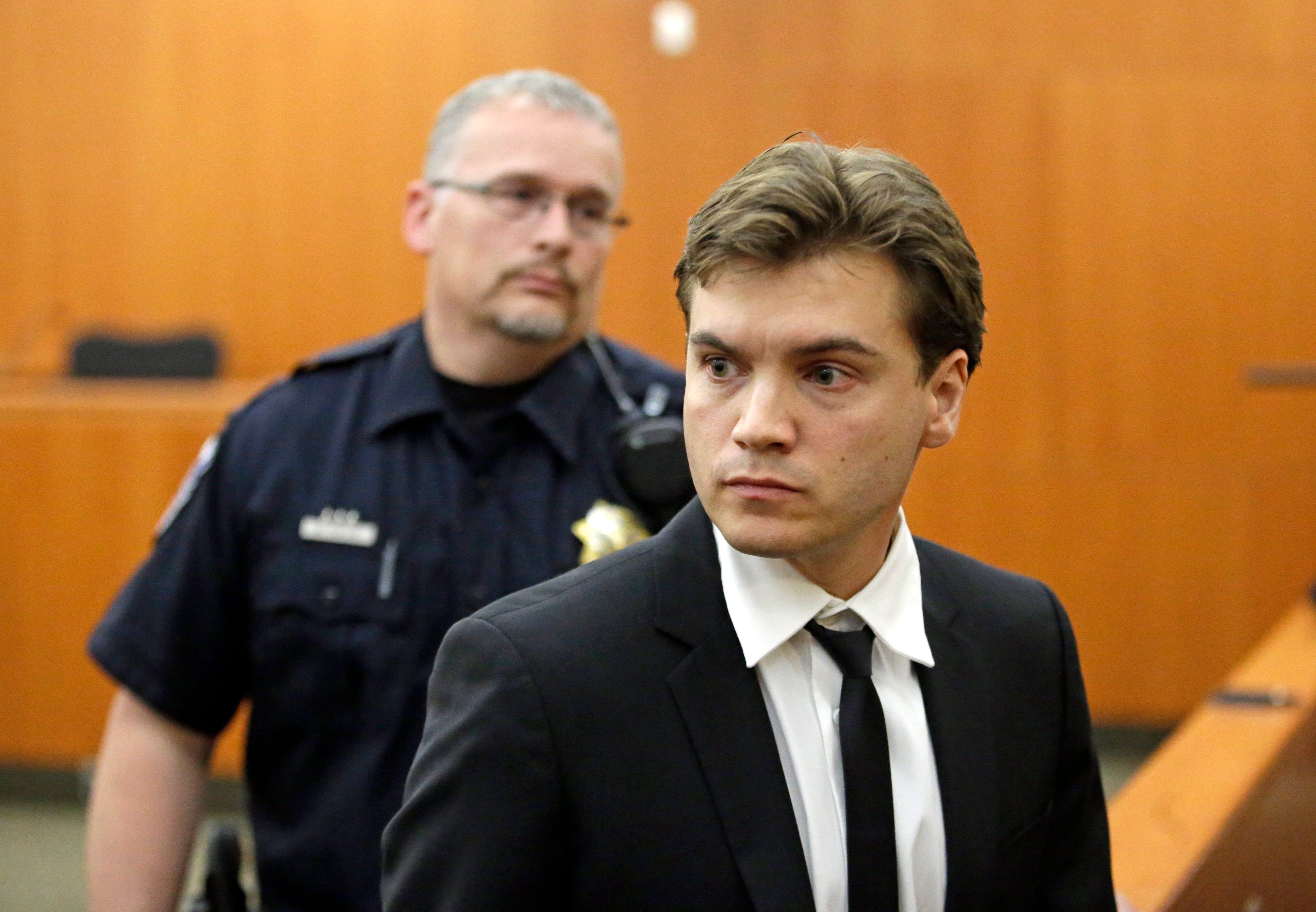 Emile Hirsch Sentenced To 15 Days In Jail After Pleading Guilty To ...