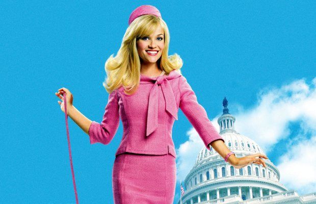 Things You Might Not Know About 'Legally Blonde' - Fame10