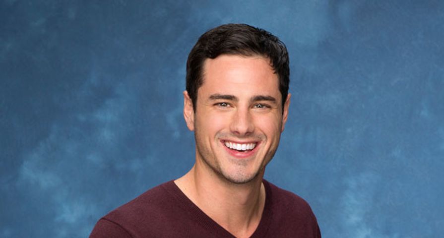 7 Things You Didn't Know About New Bachelor Ben Higgins - Fame10