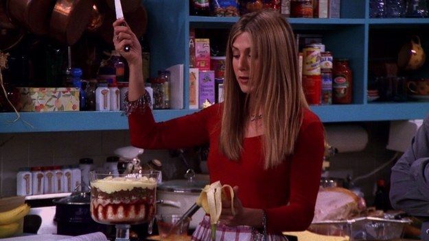 Friends: Rachel Green's Funniest Moments - Fame10