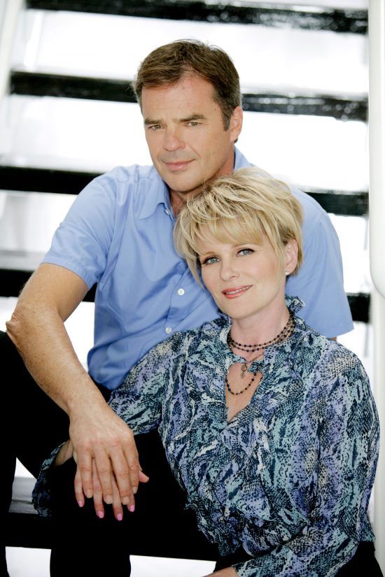 Days Of Our Lives: Greatest Couples Of All Time - Fame10