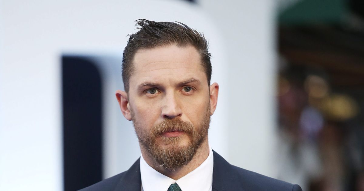 10 Things You Didn't Know About Tom Hardy - Fame10