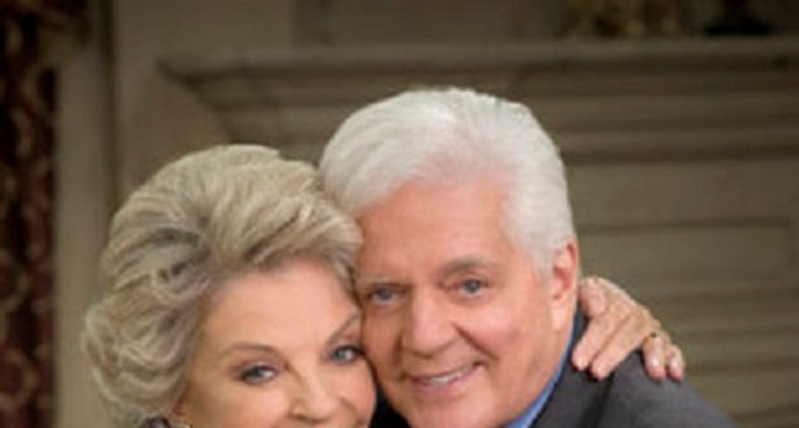 Longest-Running Soap Opera Roles - Page 2 of 6 - Fame10