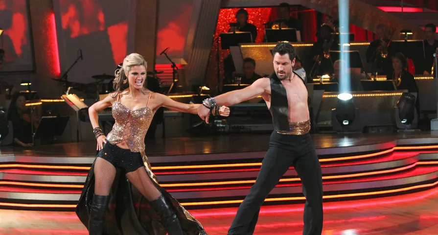 10 Shocking Dancing With The Stars Feuds - Fame10