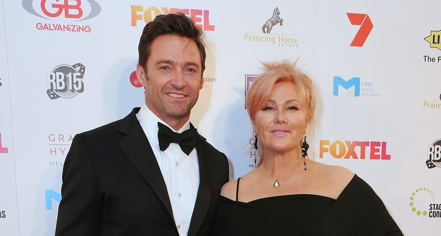 9 Hot Celebrities Who Married Older Women - Fame10